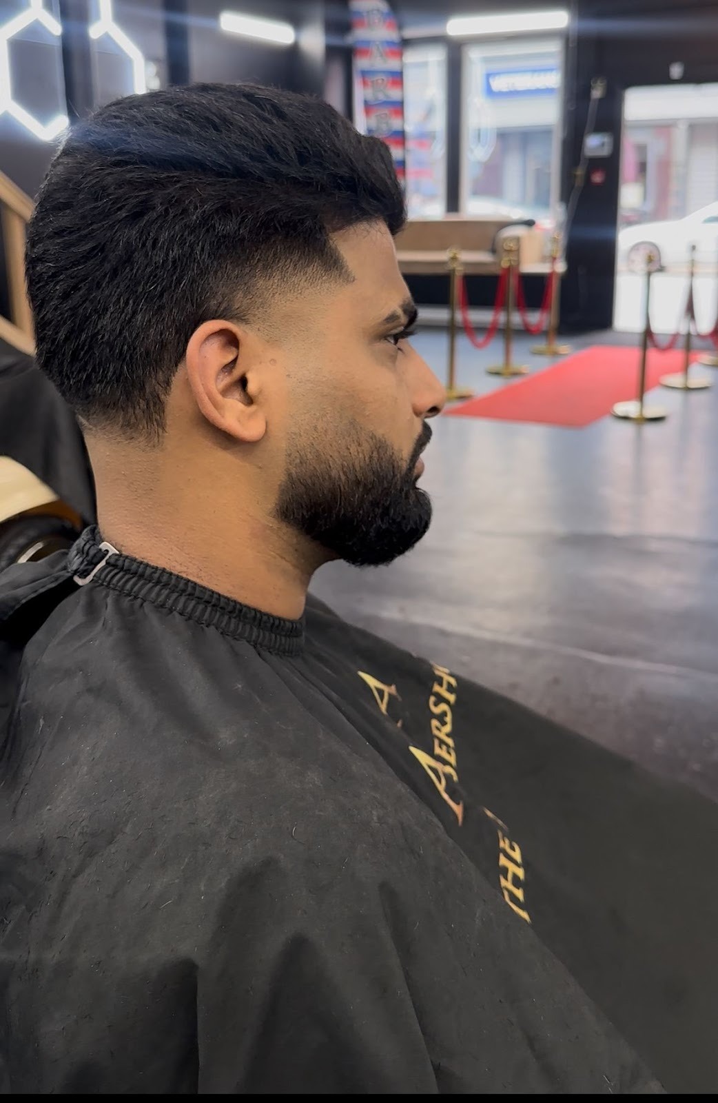 Top 10 Men’s Grooming Trends in Canada 2026 - Lalaji The Barber Shop